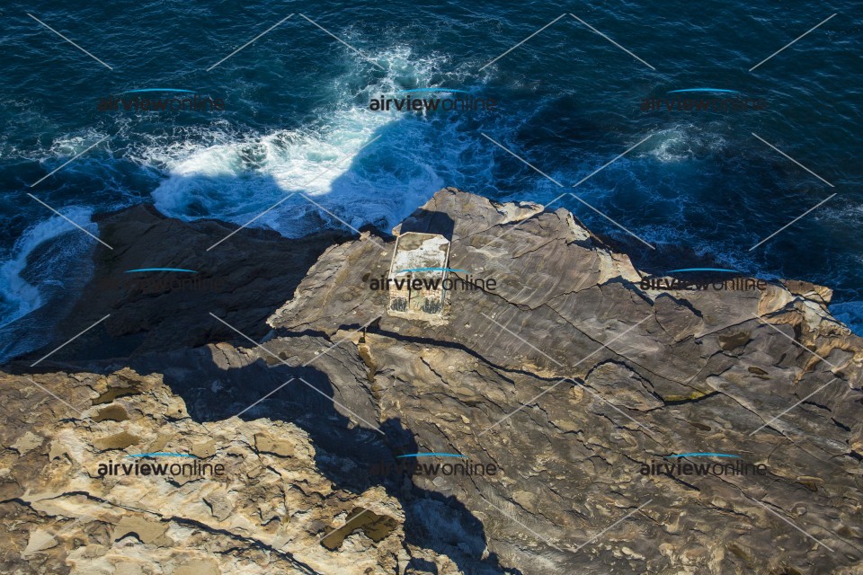 Aerial Photography Bunker - Airview Online