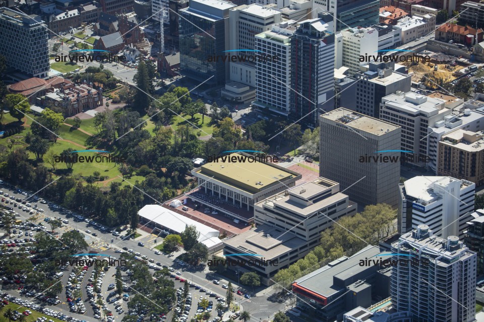 Aerial Photography Perth - Airview Online