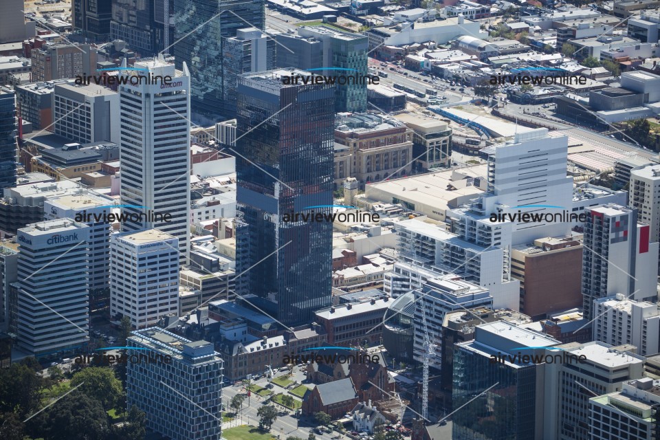 Aerial Photography Perth - Airview Online