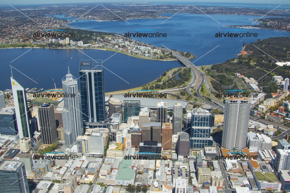 Aerial Photography Perth - Airview Online