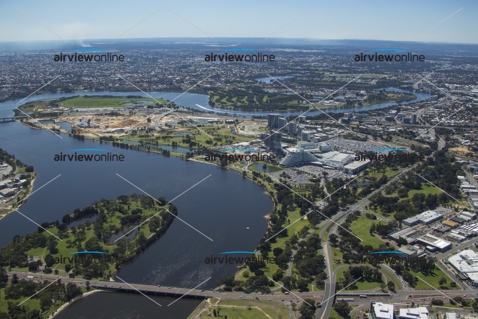Aerial Photography Burwood - Airview Online