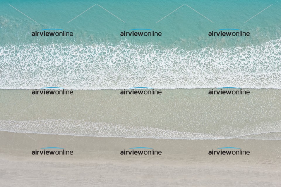 Straight Beaches