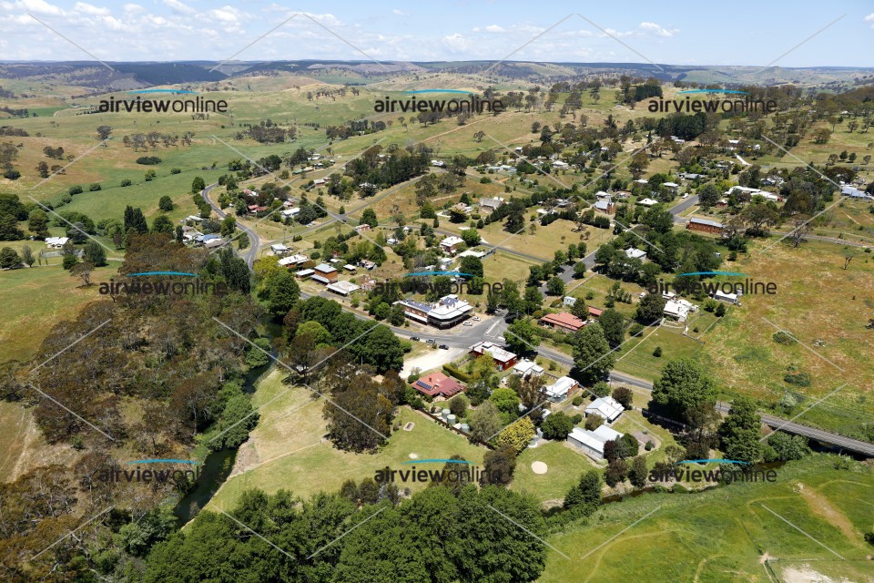 Aerial Photography Rockley - Airview Online