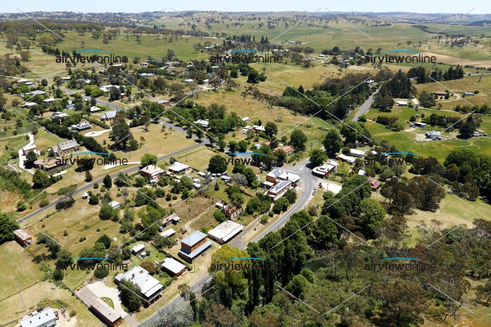 Aerial Photography Rockley - Airview Online